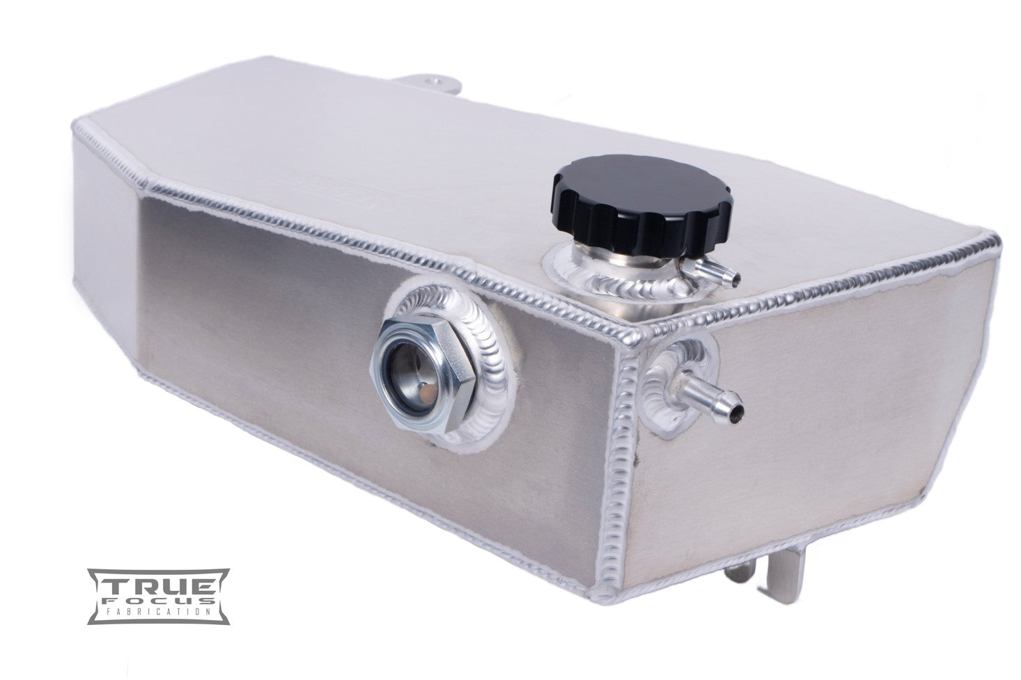 Coolant Overflow Tanks – True Focus Fabrication