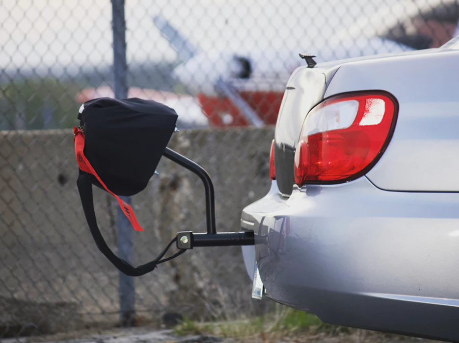 Drag Parachute Mounts – True Focus Fabrication