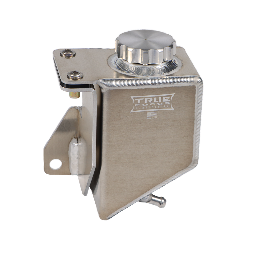 New Releases – True Focus Fabrication