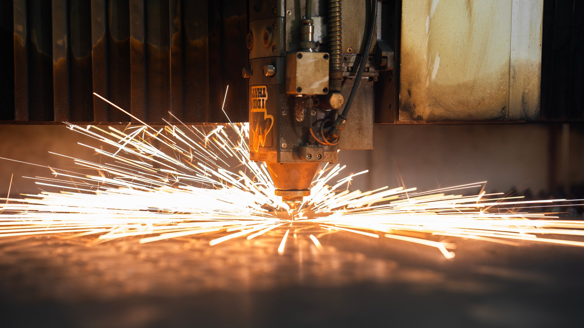 True Focus Fabrication