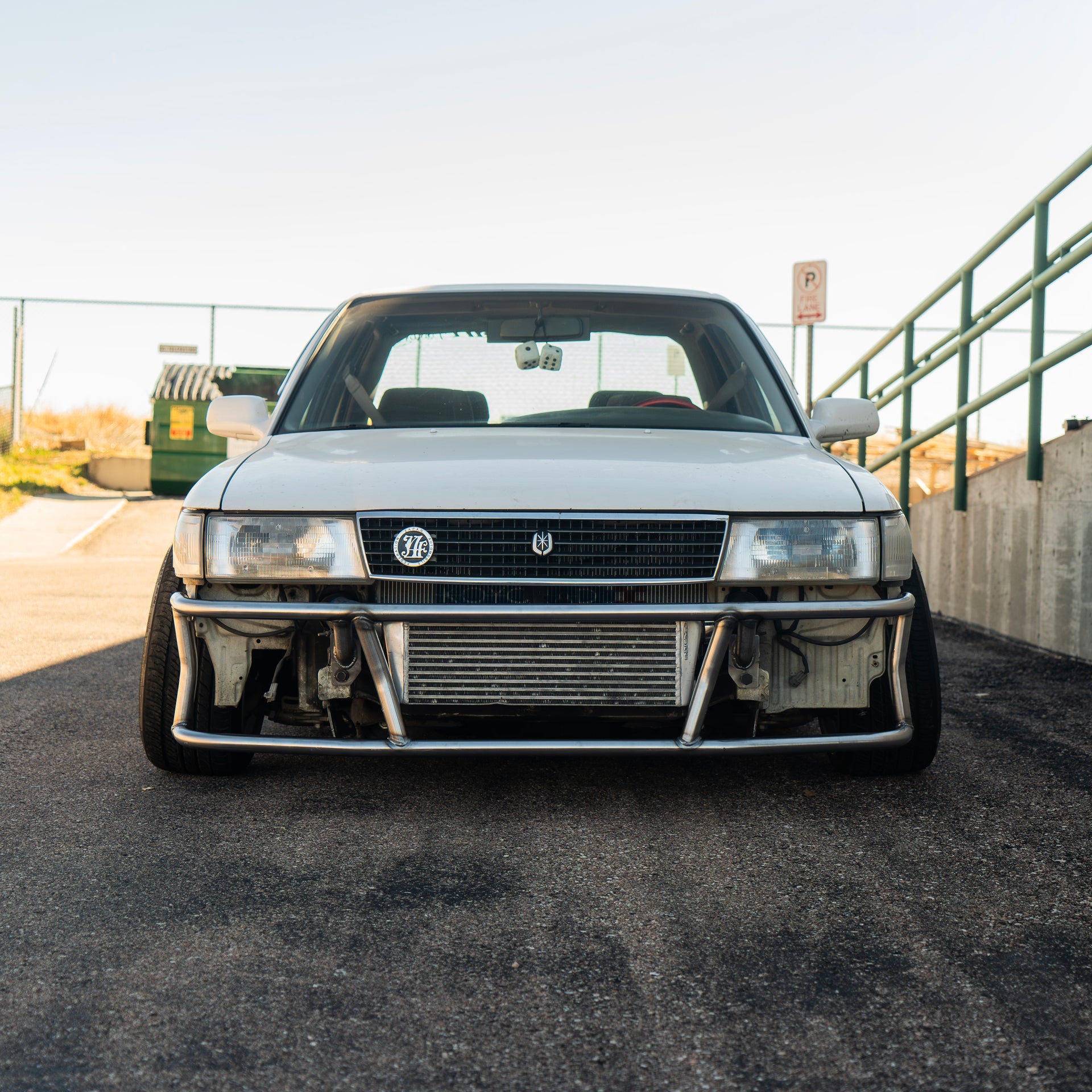 True Focus Fabrication