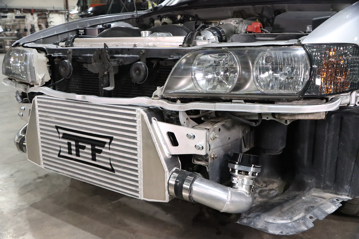 True Focus Fabrication