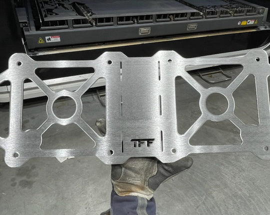 CNC Sheet Metal Laser Cutting – True Focus Fabrication