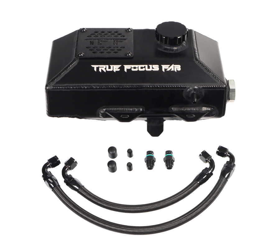 Ford Combo Tanks – True Focus Fabrication