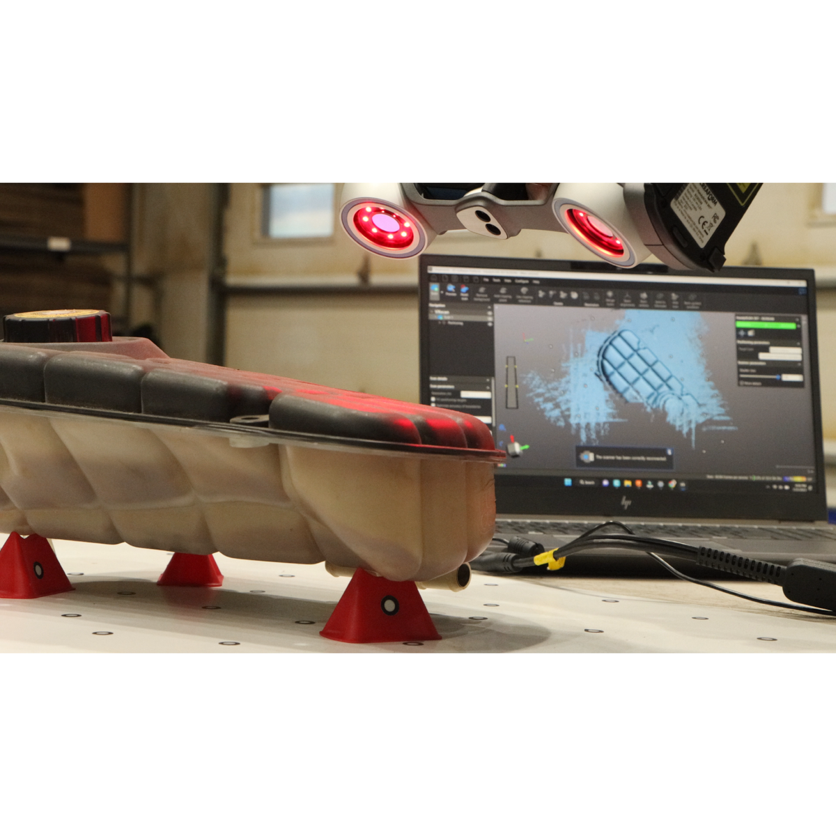 True Focus Fabrication