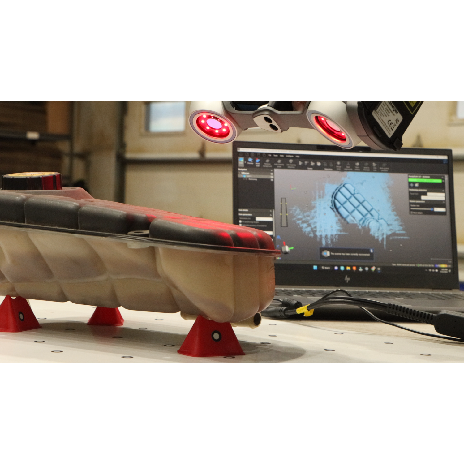 True Focus Fabrication