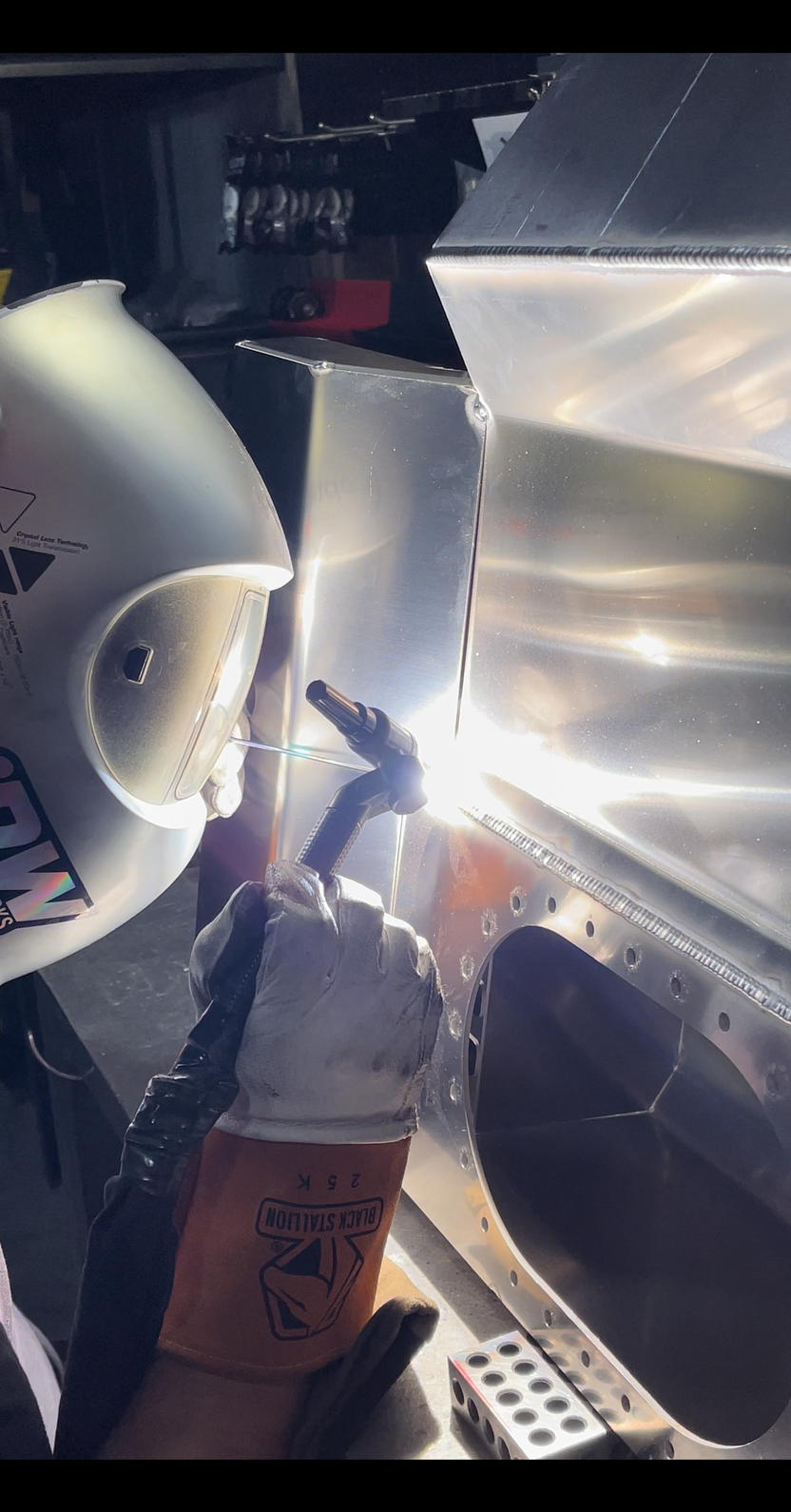 True Focus Fabrication