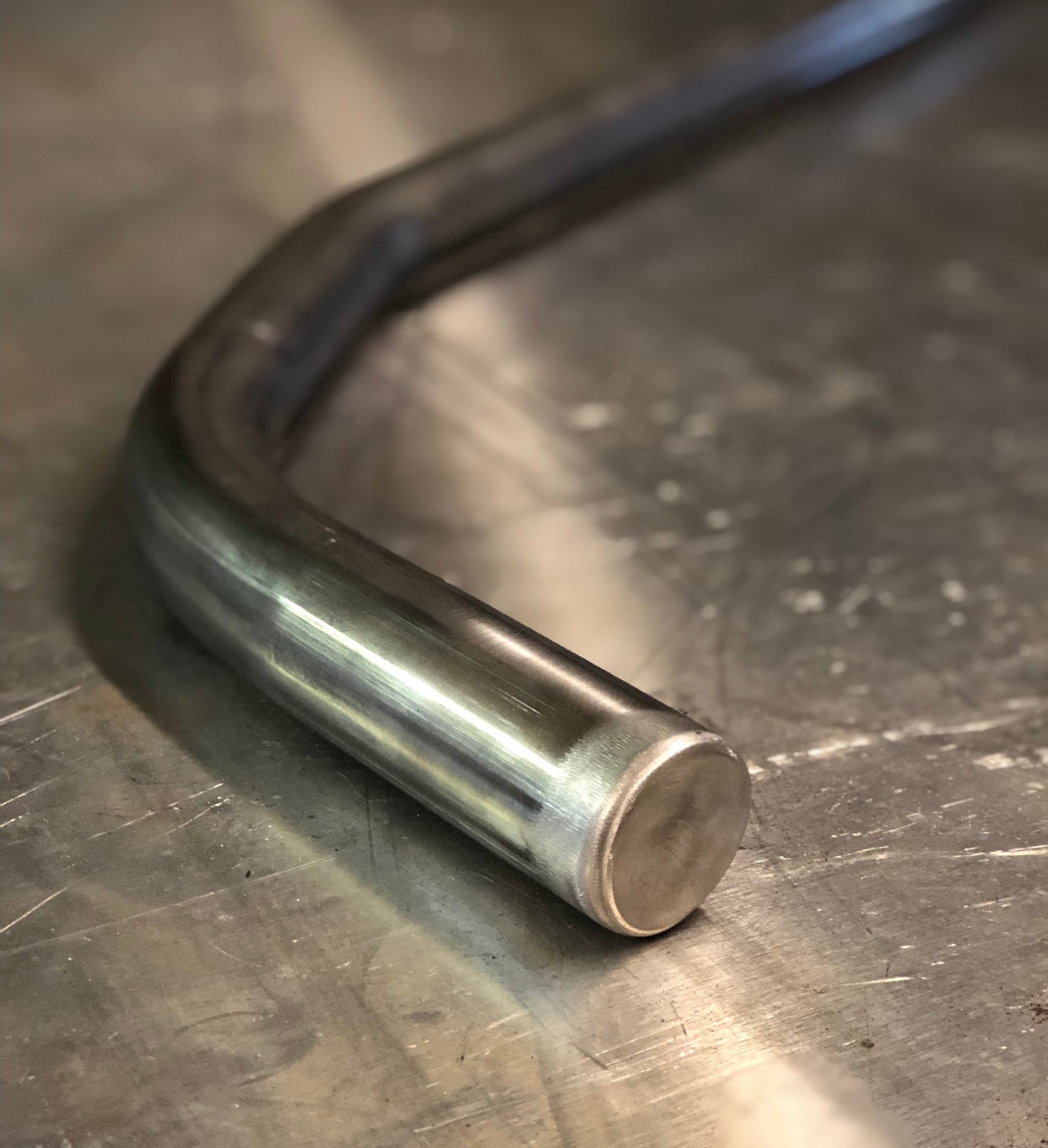 BMW E46 - Dual Row Front Bash Bar – True Focus Fabrication