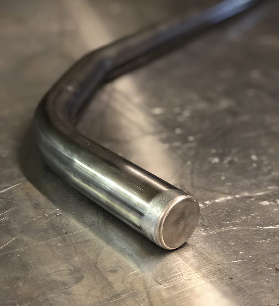 Scion FR-S / Subaru BRZ / Toyota GT86 - Front Standard Bash Bar – True ...