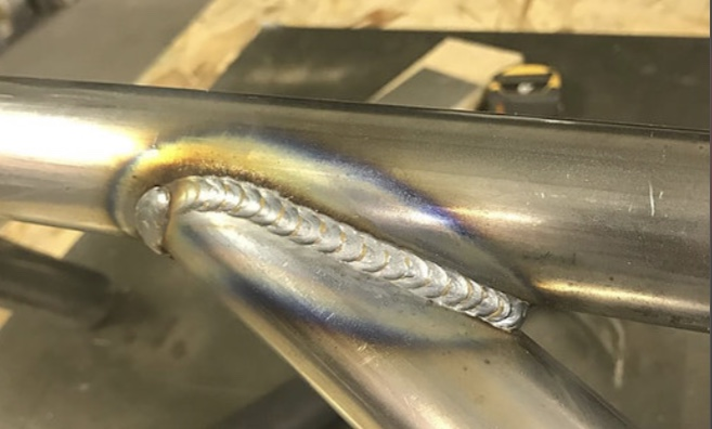 Scion FR-S / Subaru BRZ / Toyota GT86 - Rear Standard Bash Bar – True ...