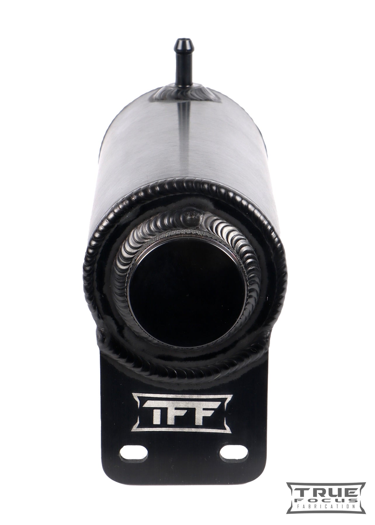 Universal Coolant Overflow Tank – True Focus Fabrication