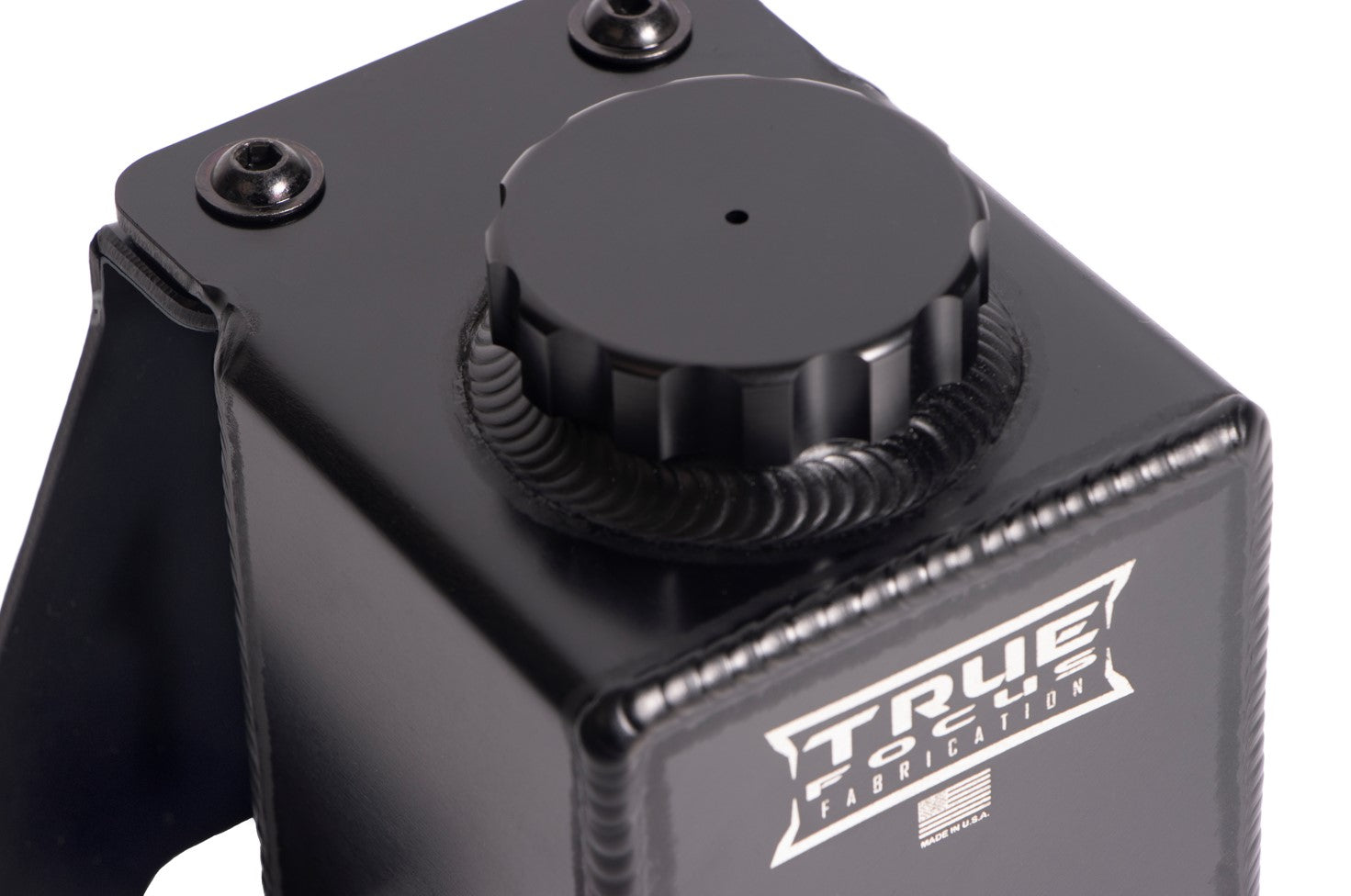 C6 Chevy Corvette (05-13) - Power Steering Reservoir – True Focus ...