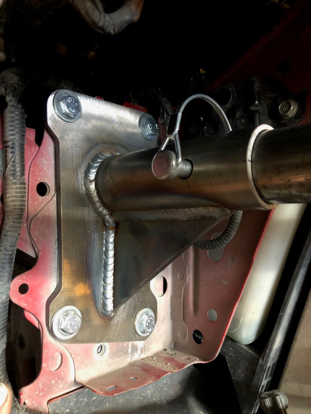 Scion FR-S / Subaru BRZ / Toyota GT86 - Front Standard Bash Bar – True ...