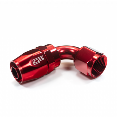 AN Fittings & Hoses – True Focus Fabrication
