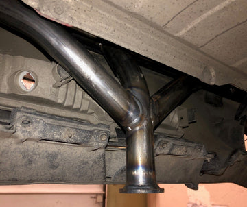 Scion FR-S / Subaru BRZ / Toyota GT86 - Rear Standard Bash Bar – True ...