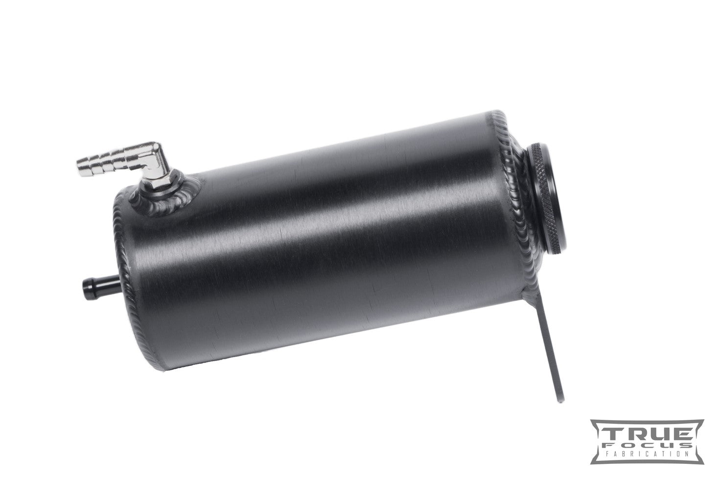 Universal Coolant Overflow Tank – True Focus Fabrication